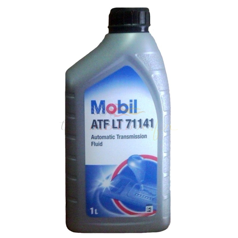 Mobil ATF LT 71141 boites automatiques ZF
