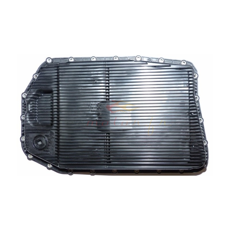 ZF plastic housing kit for 6HP21 and 6HP19 automatic gearbox