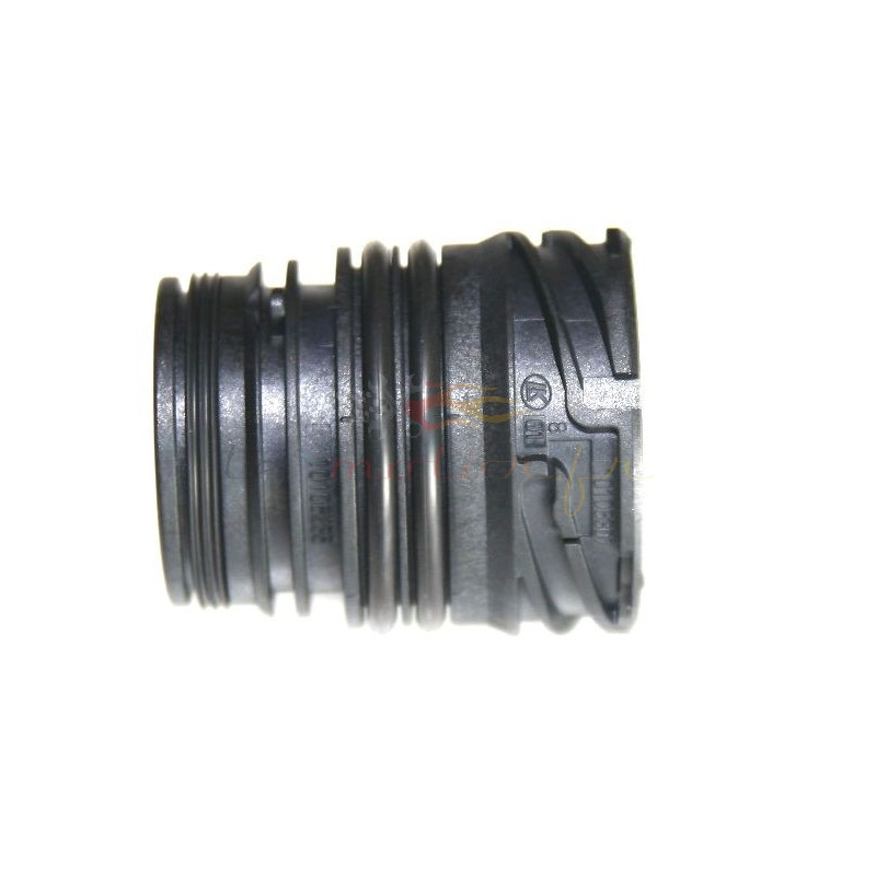 Socket for ZF 8-speed automatic transmission electrical connector