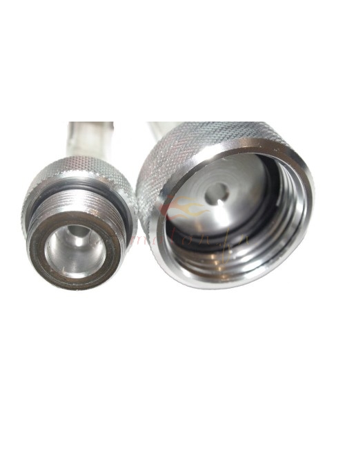 DSG DQ250 VW Audi gearbox filling tool (replaces VAS6262)