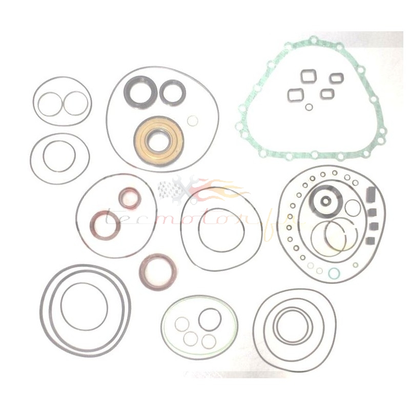 ZF 6HP19A automatic transmission repair kit