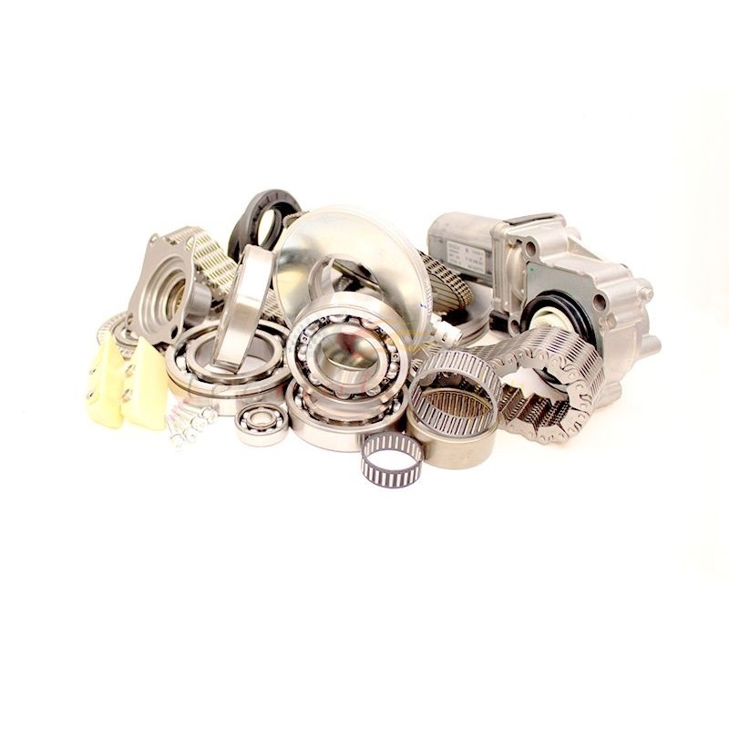 BMW Xdrive ATC400 transfer case repair kit with actuator