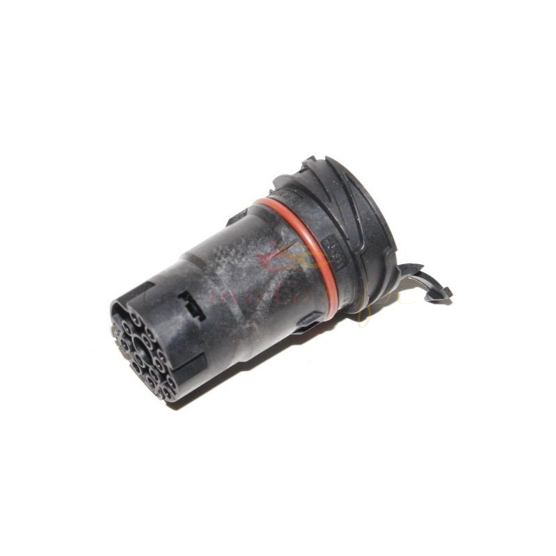 Mercedes 5-speed gearbox mechatronic socket