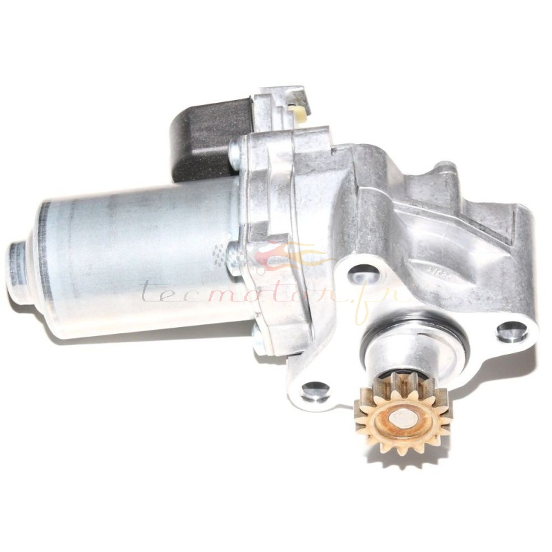 New original BMW Xdrive 5 Series 3 transfer box servo motor