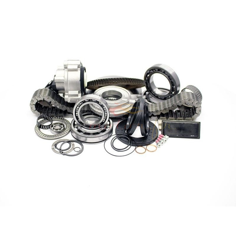 BMW Xdrive ATC500 transfer case repair kit with servomotor