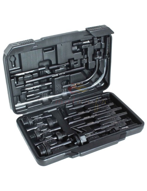 DSG gearbox filling tool, automatic gearbox filling