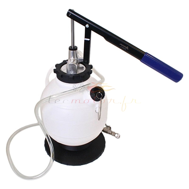 Outil de remplissage de boite DSG, remplissage boite automatique