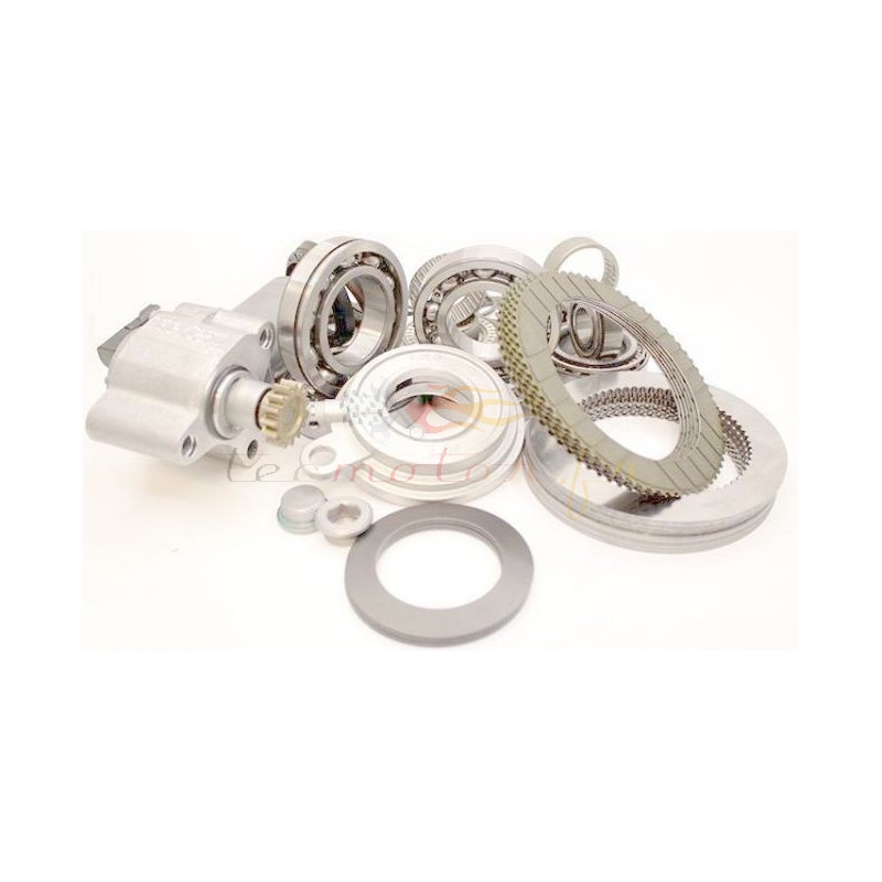 Transfer case repair kit BMW Xdrive ATC300 BMW 5 E60 BMW 3 E90