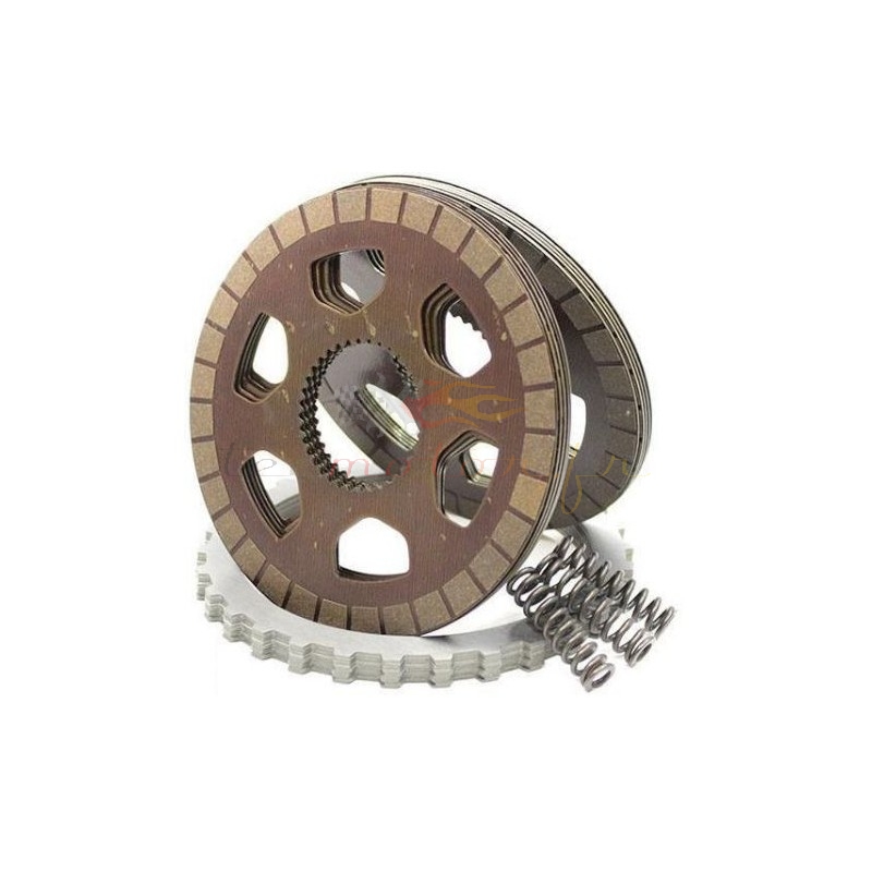 Xdrive ATC45L transfer case repair kit