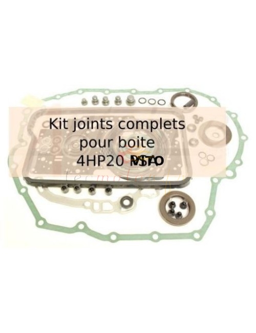 Gasket kit for automatic transmission ZF 4HP20 Mercedes VITO