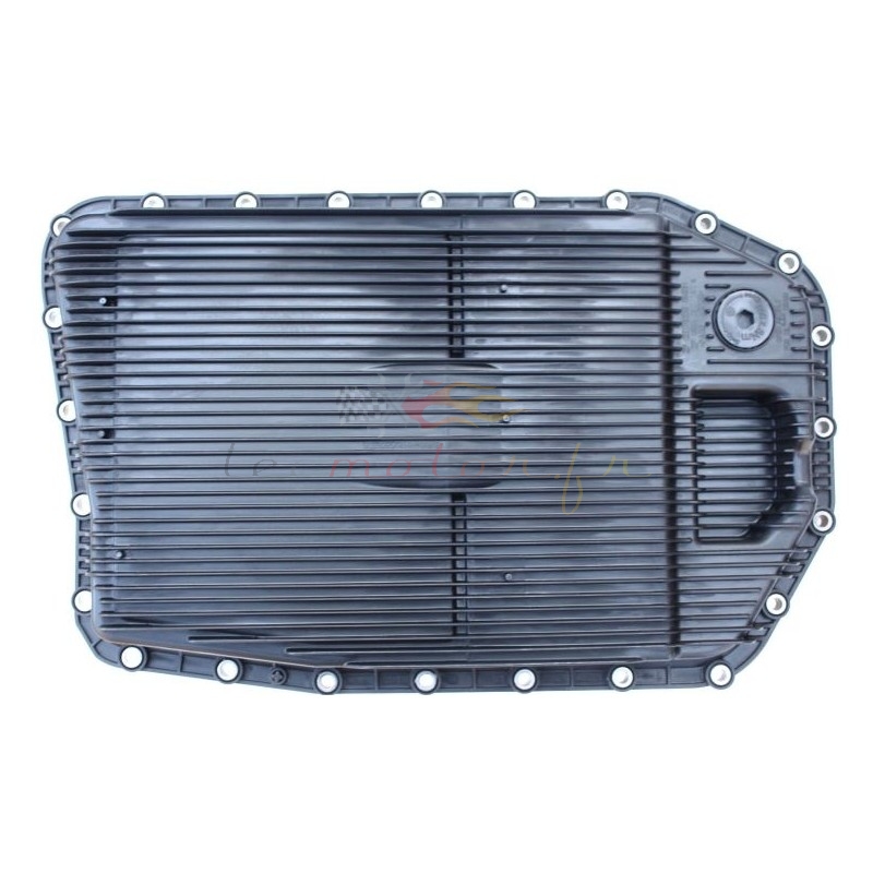 ZF oil change kit for BMW 6 Series (E63) 630 i automatic transmission