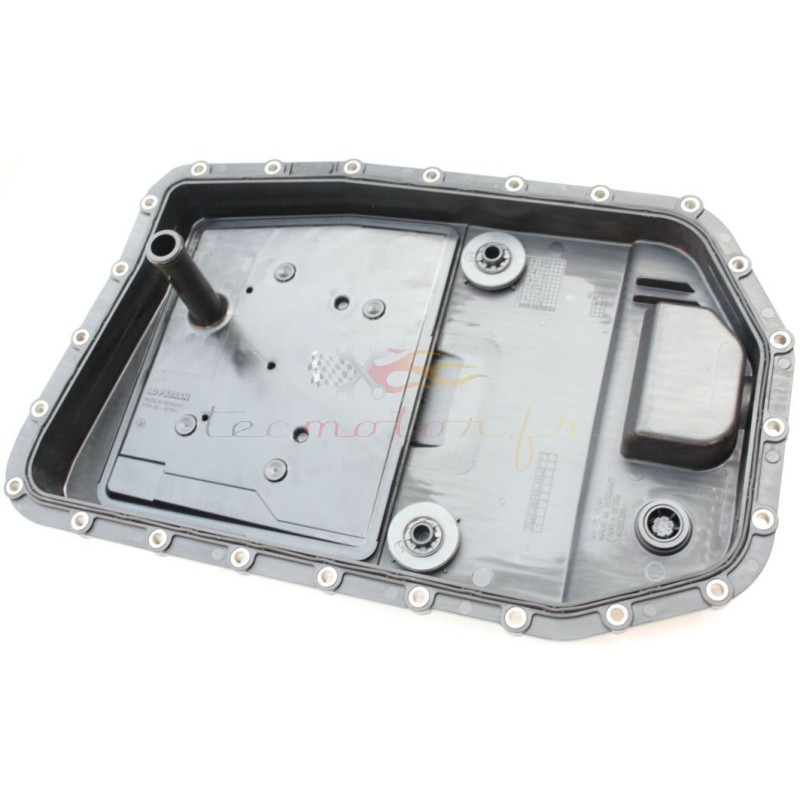 ZF oil change kit for BMW 6 Series (E63) 630 i automatic transmission