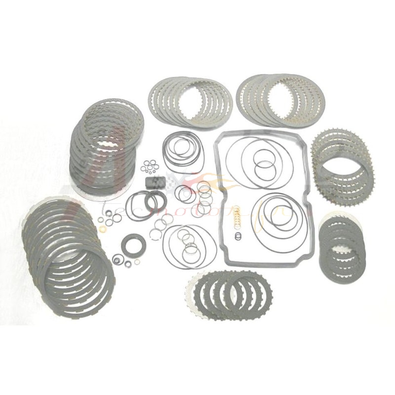 BVA repair kit Mercedes 5 speed 722.6 from 2001