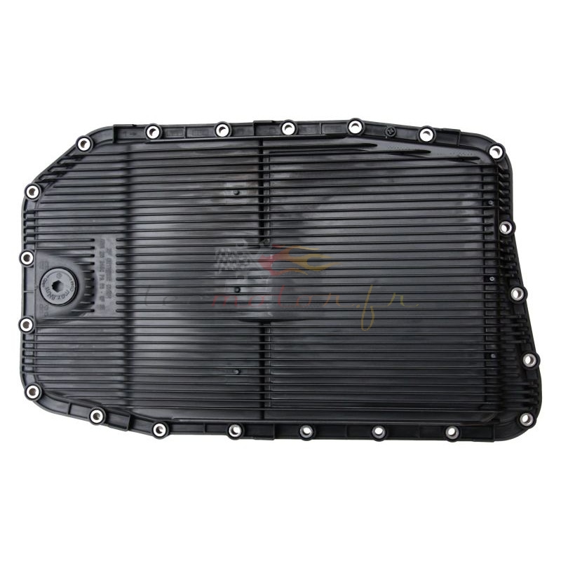 ZF oil change kit for BMW 3 Series (E90) 330 d automatic transmission