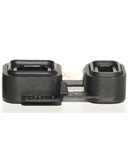 Mechatronic connection seals automatic transmission ZF 6HP19 - 6HP21 BMW