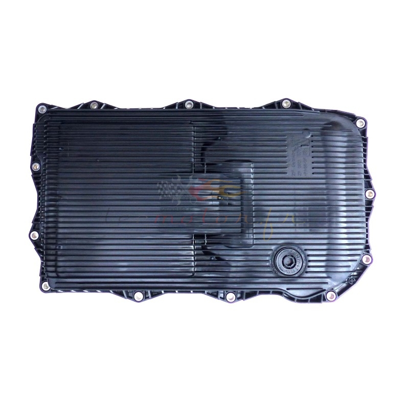 ZF oil change kit for 8HP automatic transmission