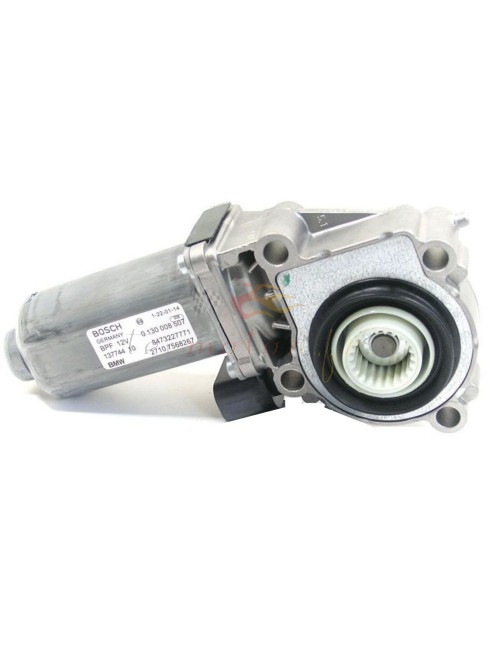 Original Xdrive servo motor BMW X3 BMW X5 BMW X6 without resistance