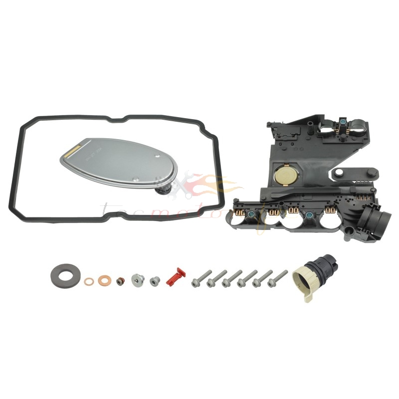 5-speed oil change and mechatronics kit C-Class, ML, SLK automatic