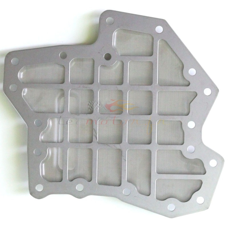 Automatic Transmission Oil Change Kit RE7R01A - RE7R01B JF710E Nissan ...