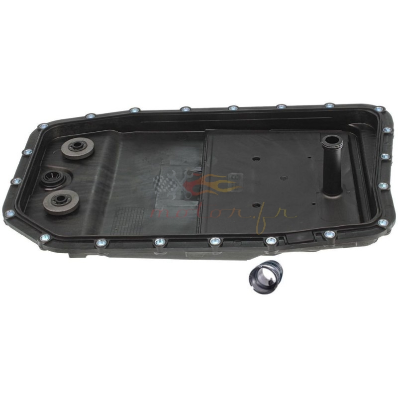 Pièces adaptables de qualité