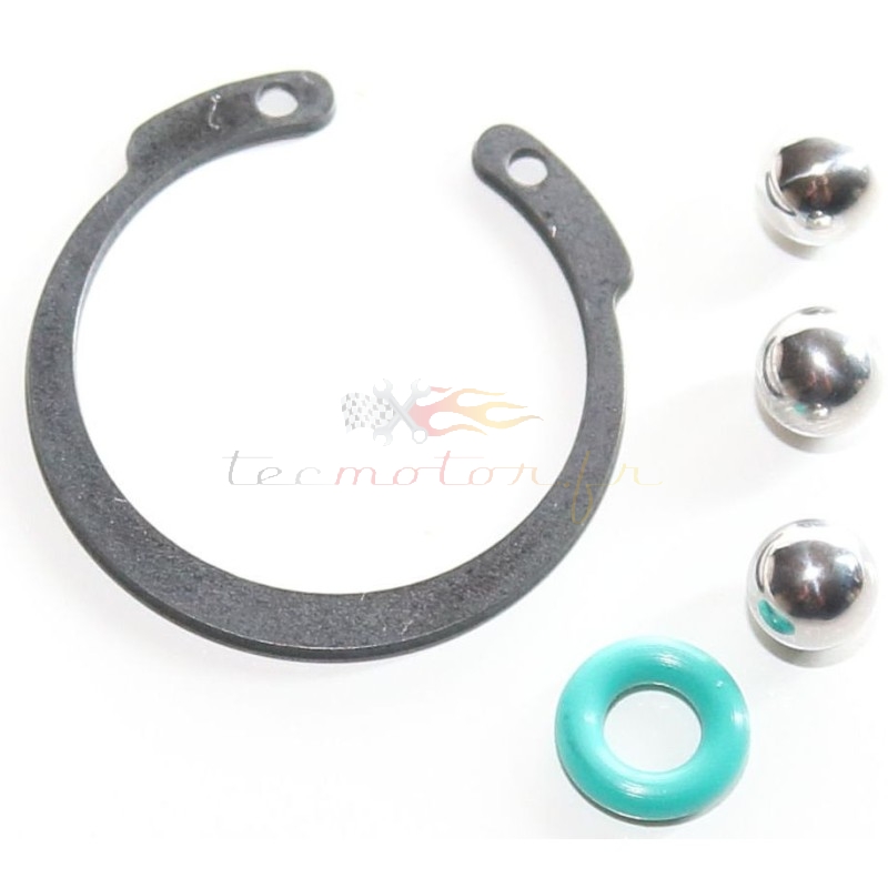 Mechatronic gearbox repair kit DQ200 0AM DSG 7 speed VW Audi Seat Skoda