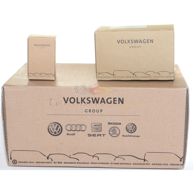 Mechatronic gearbox repair kit DQ200 0AM DSG 7 speed VW Audi Seat Skoda