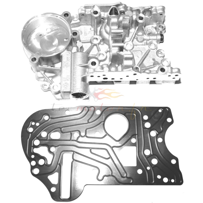 Mechatronic gearbox repair kit DQ200 0AM DSG 7 speed VW Audi Seat Skoda
