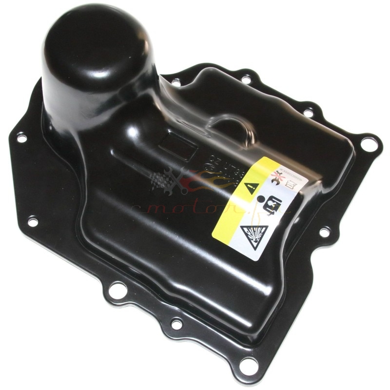 DSG DQ200 0AM 7-speed gearbox mechatronics cover DSG DQ200 0AM 7-speed gearbox mechatronics cover