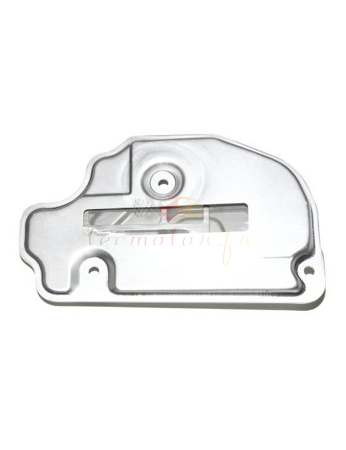 6-speed automatic gearbox oil change VW, Volkswagen 09M